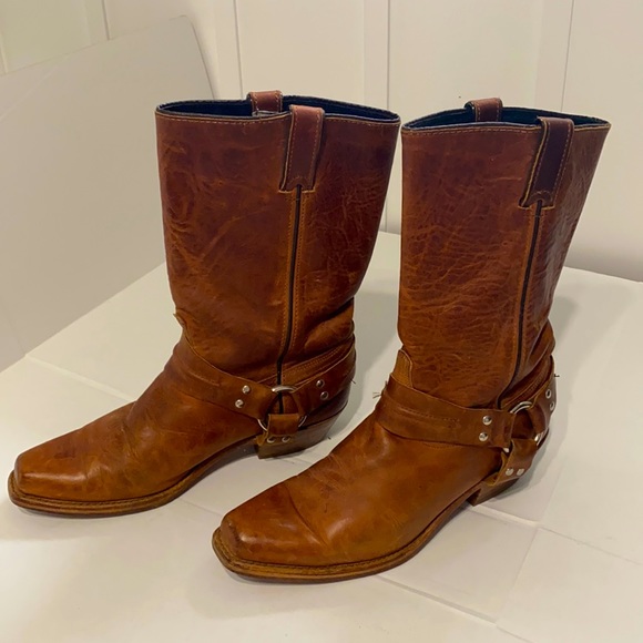 Code West | Shoes | Code West Boots | Poshmark